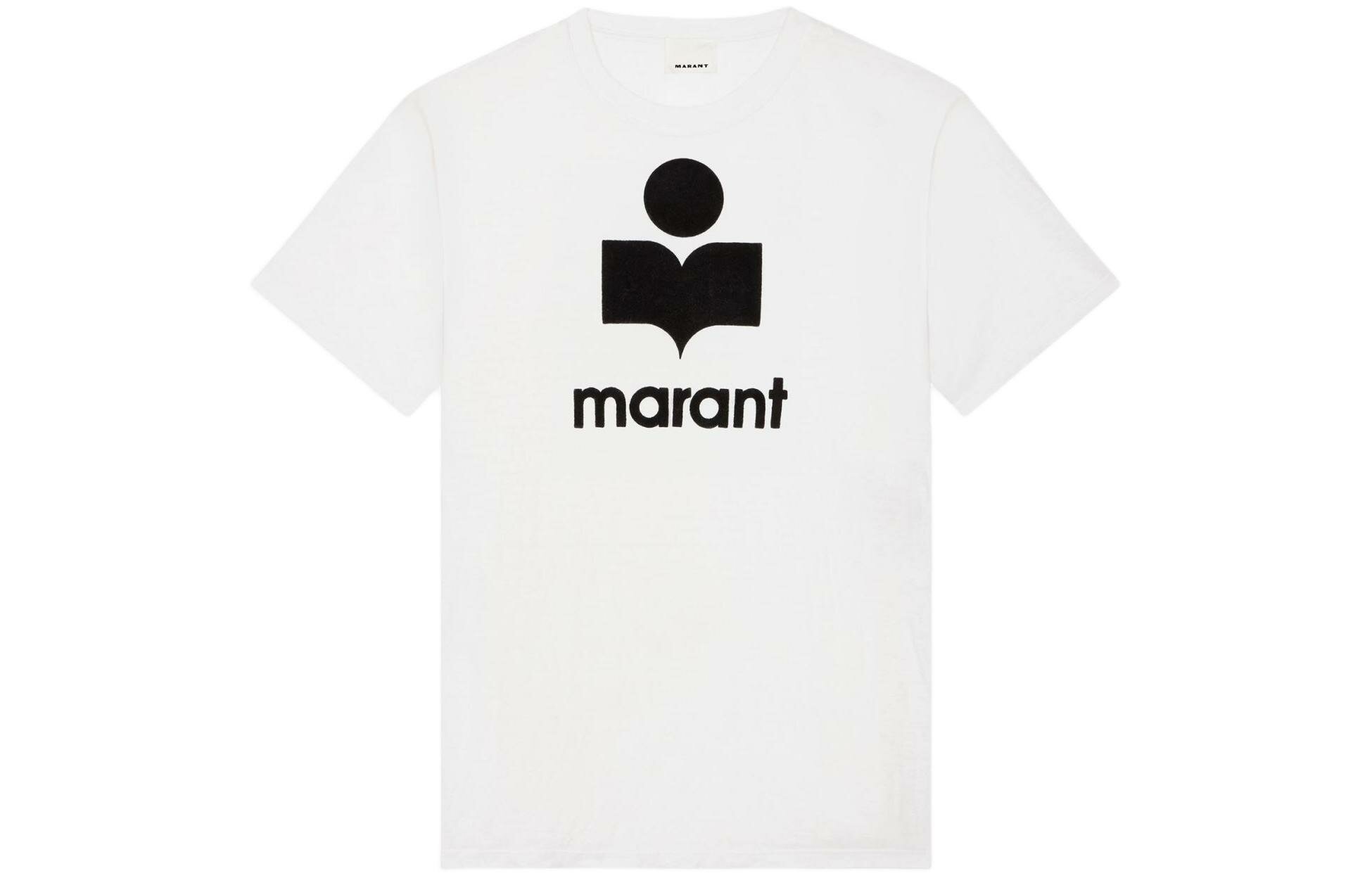Футболка Isabel Marant ISABEL MARANT