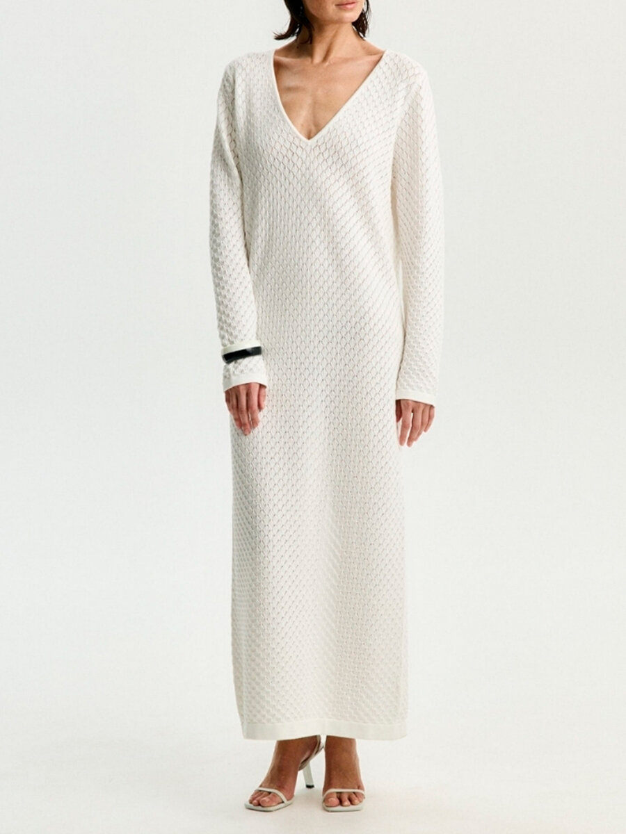 Платье Super soft organic cotton