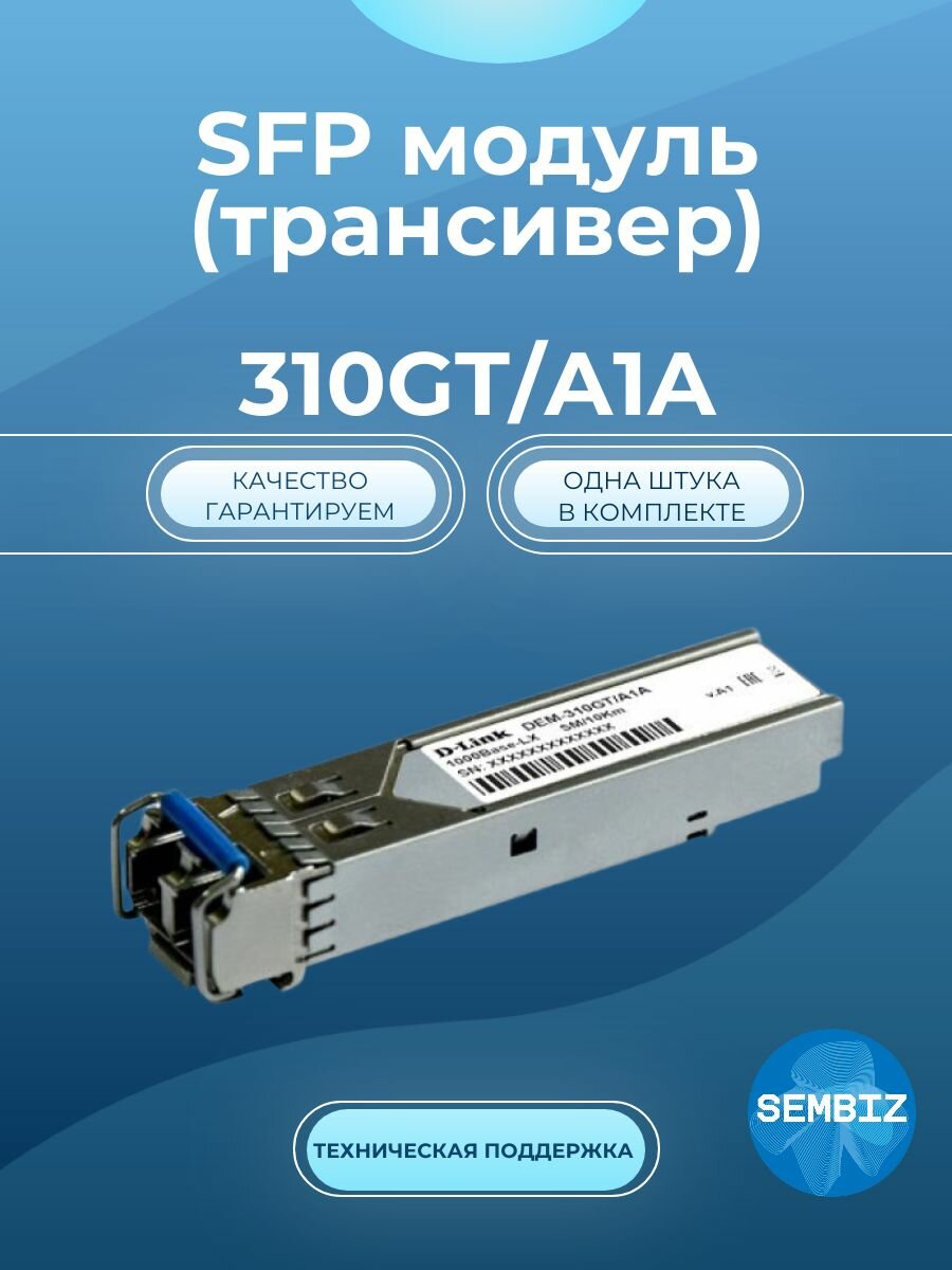 D-Link Сетевая карта