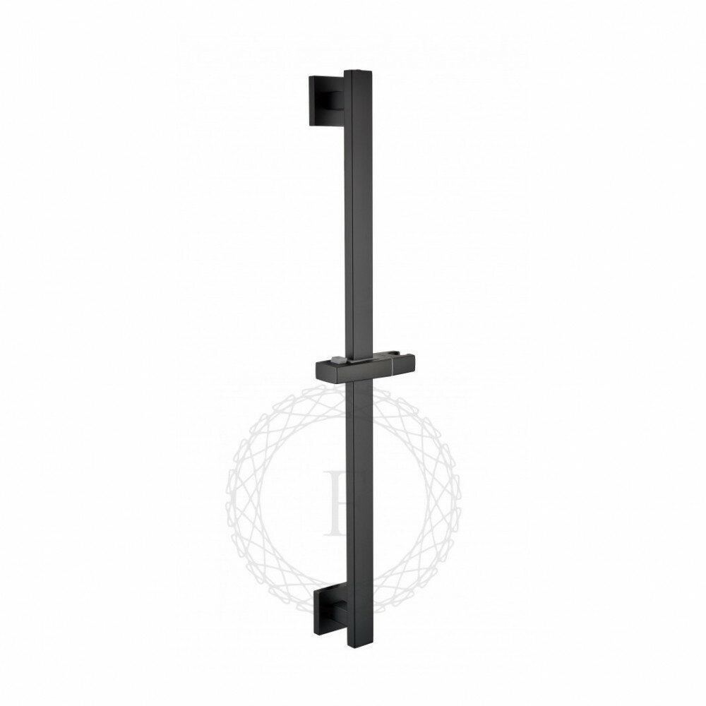 Душевая штанга FILARETE FL50BG, графит