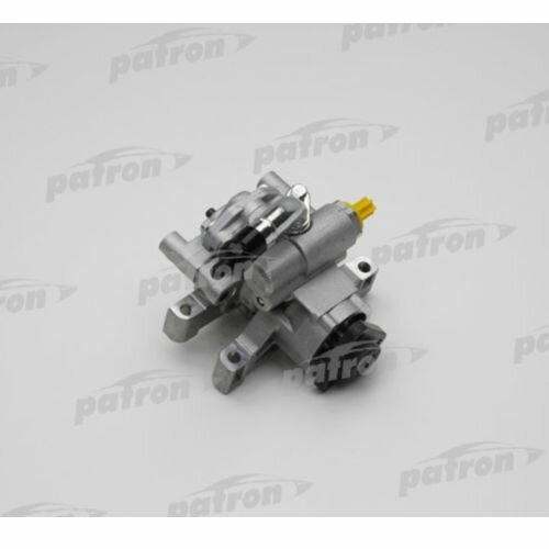 PPS690 Насос ГУР PSA/FIAT 06-
