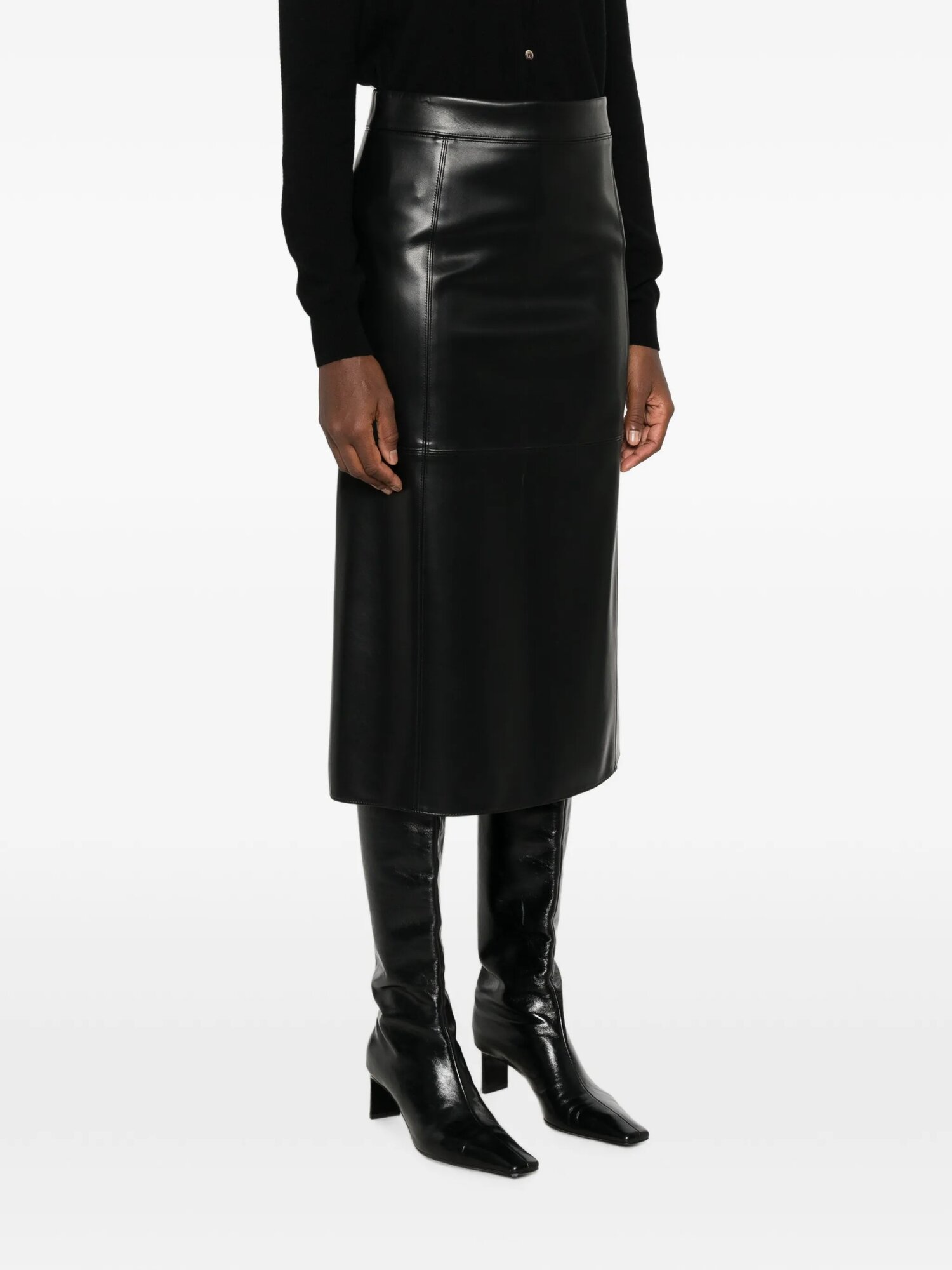 Юбка Max Mara Crisma, размер 42 — фото 1