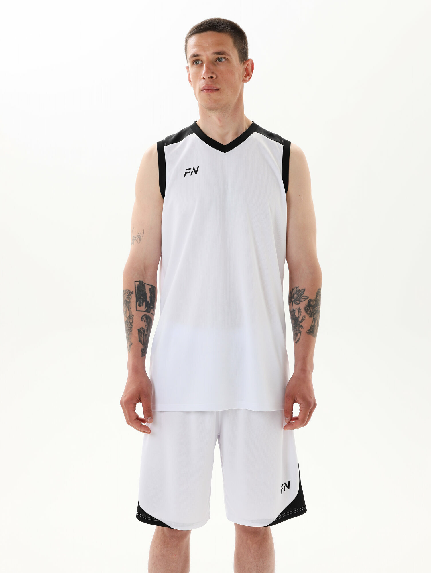 Комплект одежды Dunk баскетбольная форма