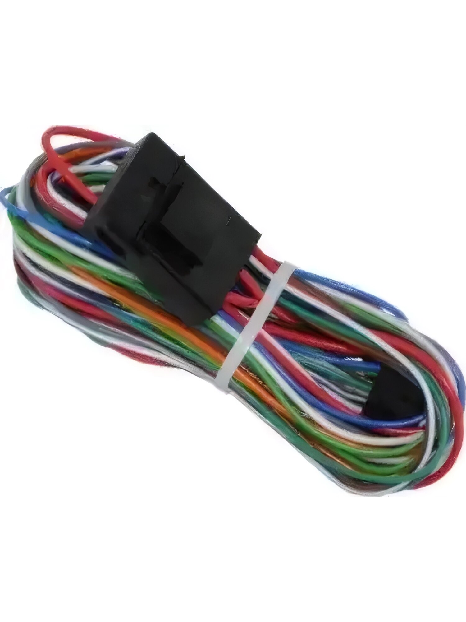 Телематический CAN-модуль Magic Systеms Unican для GSM-устройств серии PGSM - цифровая шина LAN, подключение к шине CAN грузовых автомобилей и спецтехники (акция! Распродажа) — фото 1