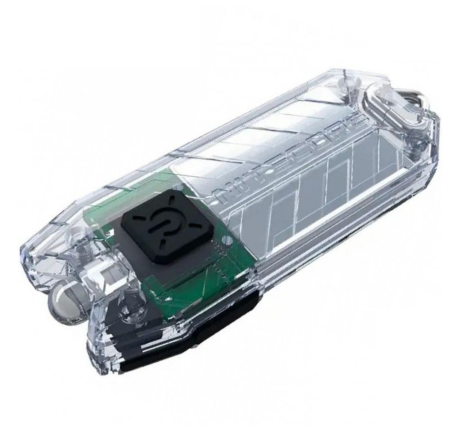 Фонарь NITECORE TUBE V2.0 55 Люмен, 25 м, 58 ч, Micro-USB, 19455