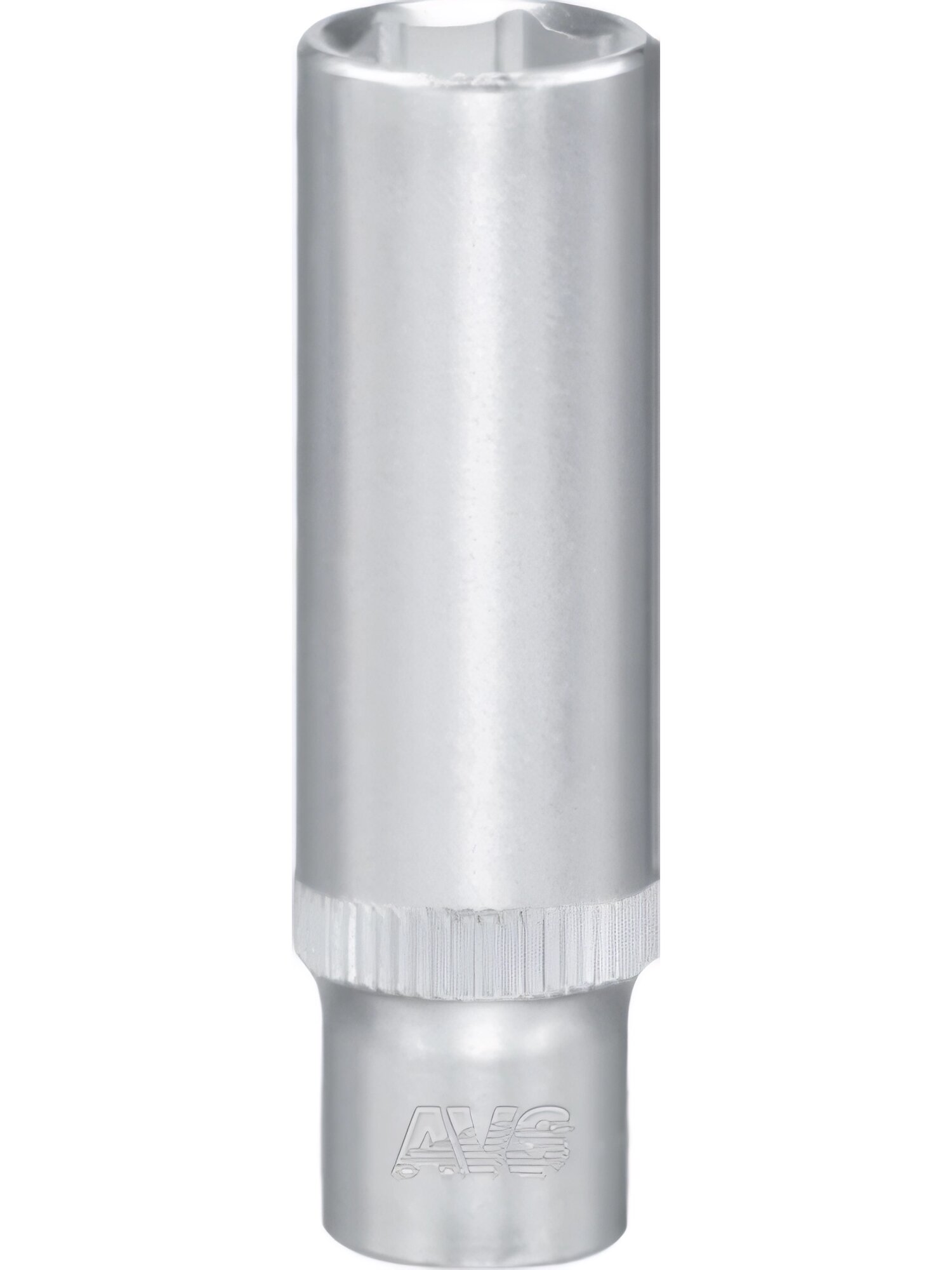 Головка торцевая глубокая 6-гранная 1/2 DR AVS H11230 (30 мм)