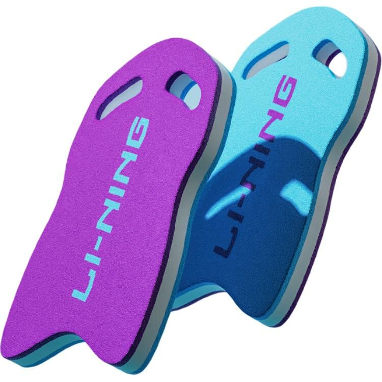 Доска для плавания унисекс Li Ning 1137423184