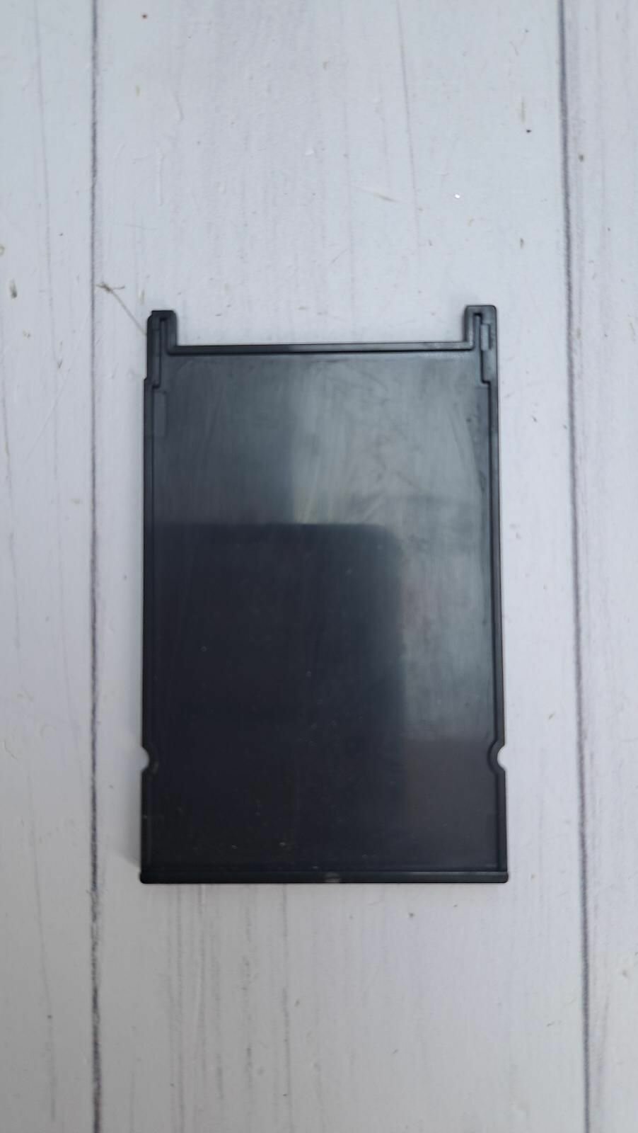 Заглушка CardReader для ноутбука Aquarius (no model). 0ригинал.