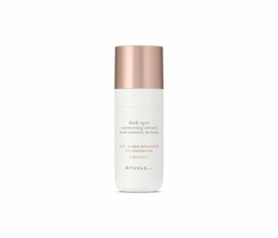 Крем для ухода за кожей Rituals Skincare Dark Spot Correcting Serum Сыворотка Двойной бакучиол и Ниацинамид 30 мл