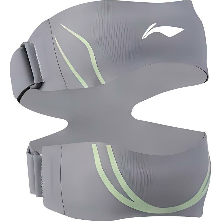 Силиконовые спортивные наколенники унисекс Li Ning 1138656026