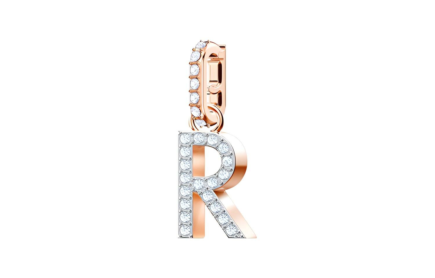 Шарм, кристаллы Swarovski