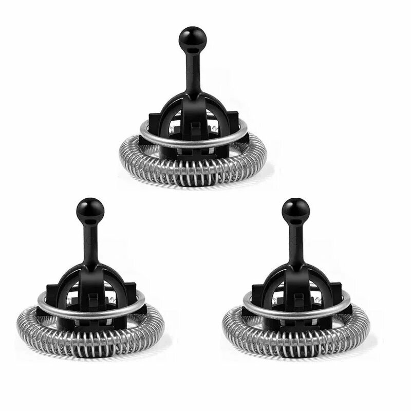 Венчики для Nespresso Aeroccino 3/4 3pcs