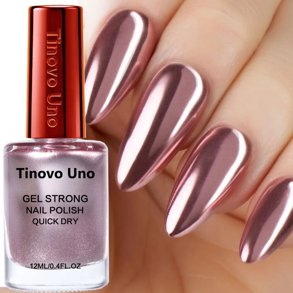 Tinovo Uno Укрепитель для ногтей 12 миллилитра