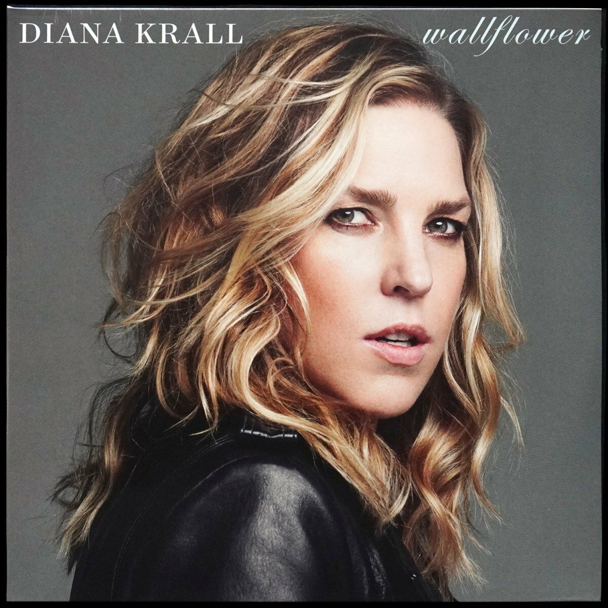 Виниловая пластинка Verve Diana Krall – Wallflower (2LP)