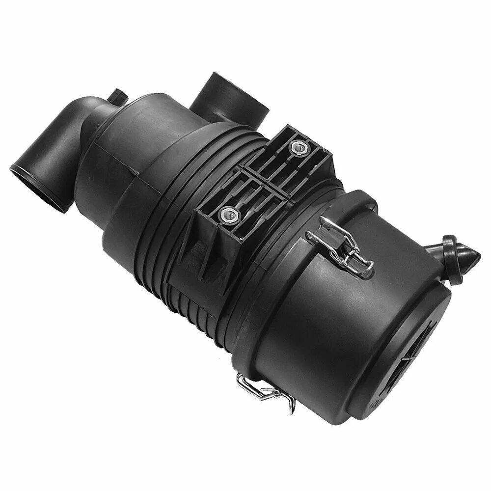 Корпус воздушного фильтра Komatsu -17 в сборе (3EB-02-44730) Запчасти для строительной техники