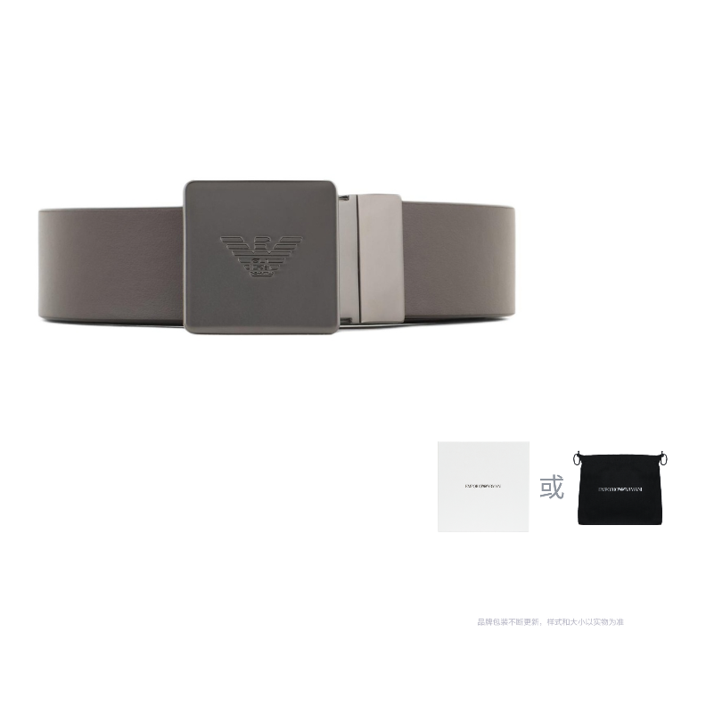 Пояса EMPORIO ARMANI OneSize