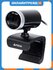 Камера A4TECH Web PK-910P черный