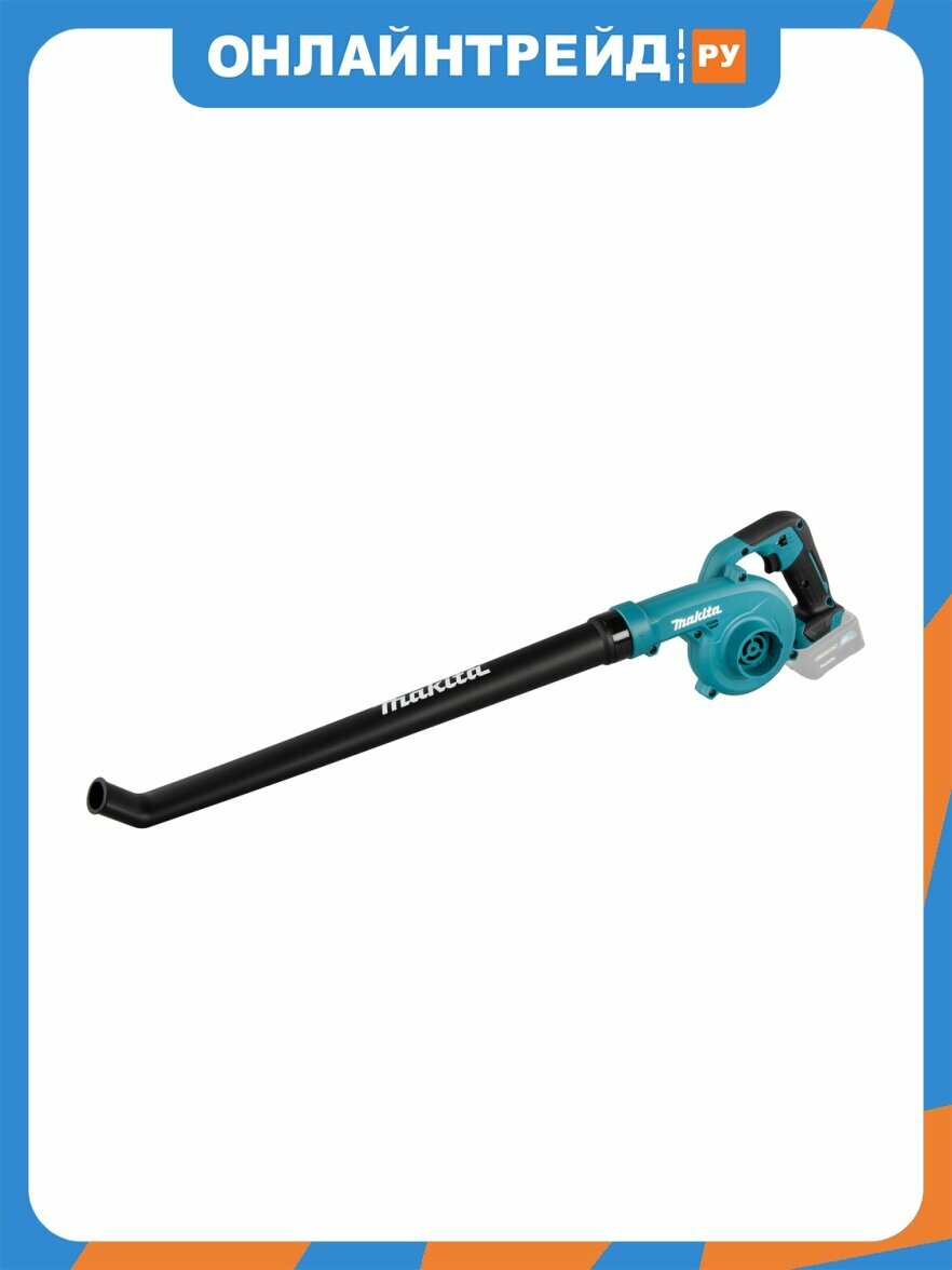 Воздуходув аккумуляторный Makita UB101DZ CXT
