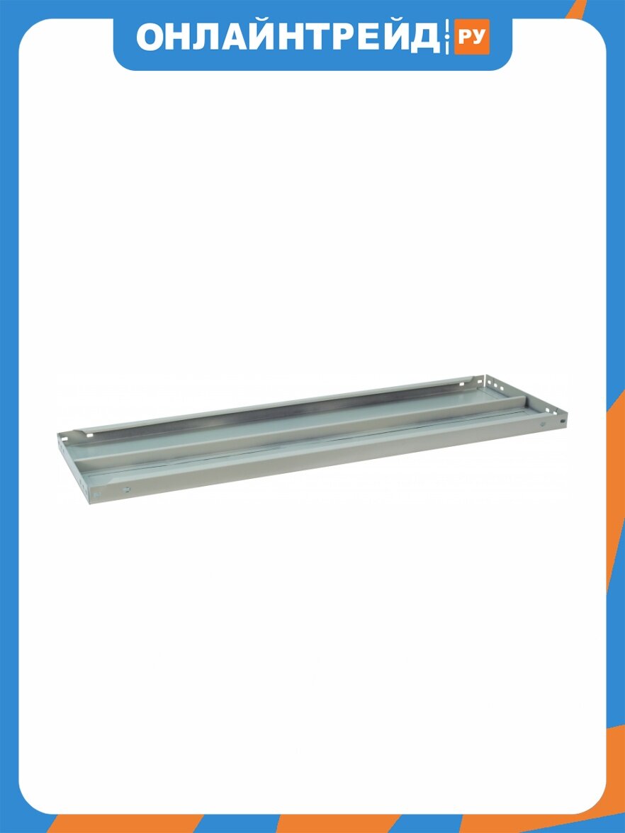 Полка Практик стандарт MS 100x40