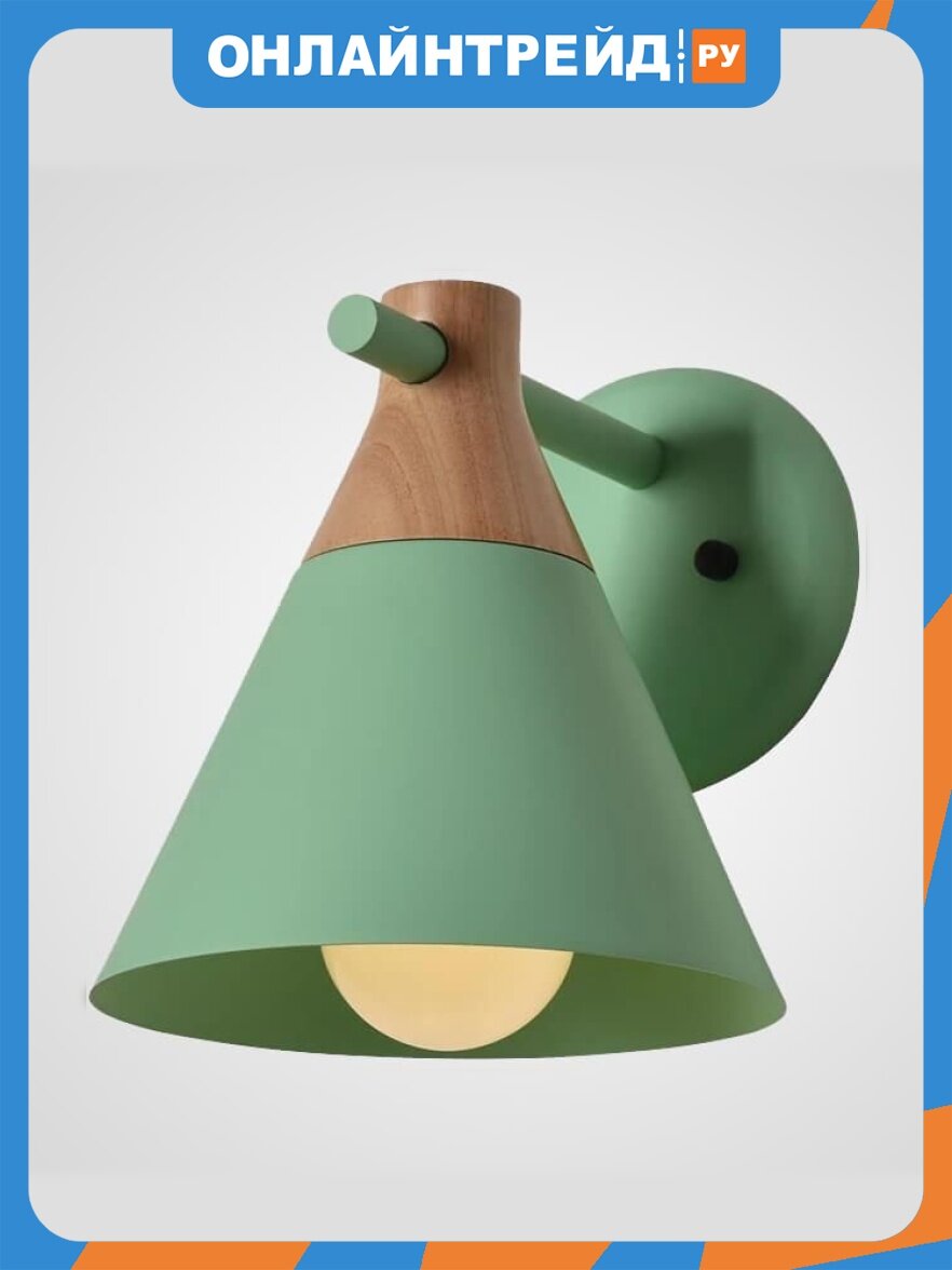 Бра Imperium Loft Nod 101841-26