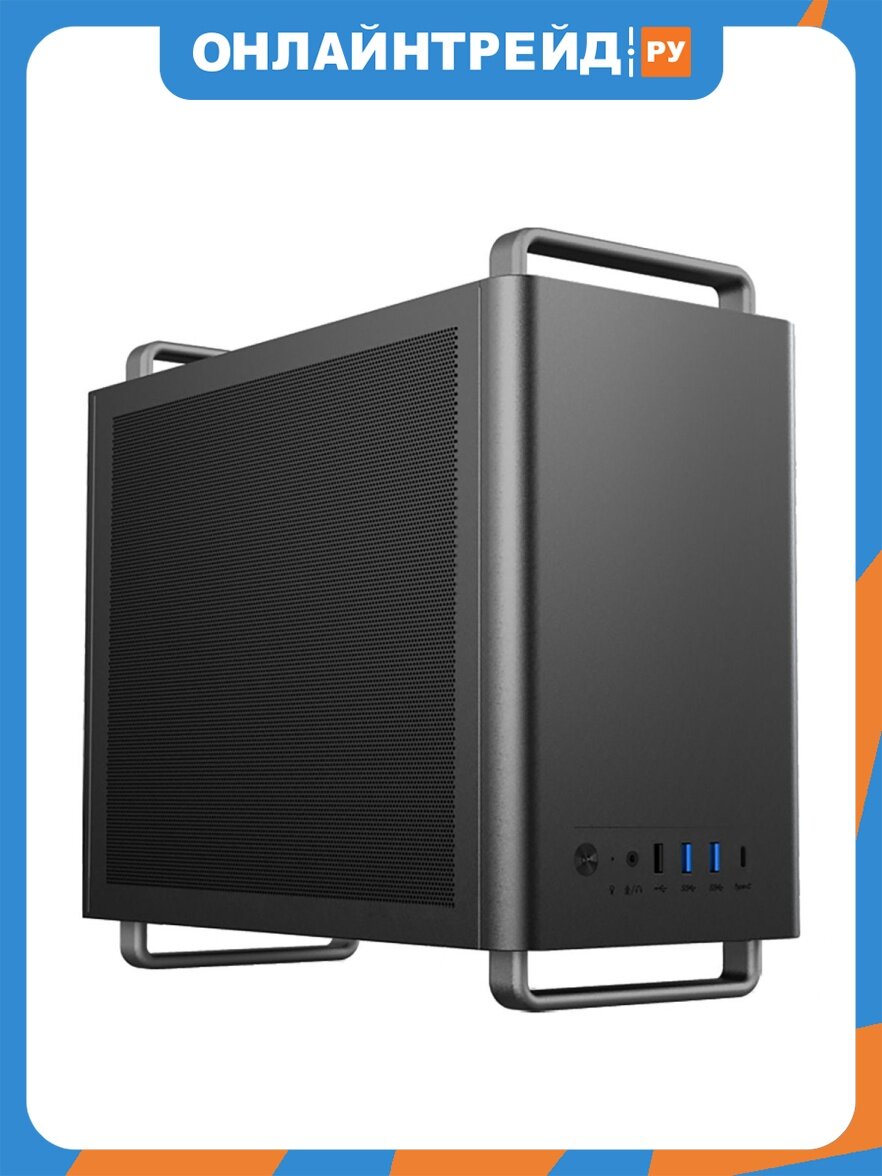 Компьютер Raskat Standart 500 (Core i5-14450HX 2.4 ГГц, 16 Гб, SSD 512 Гб, Intel UHD Graphics, NoOS)