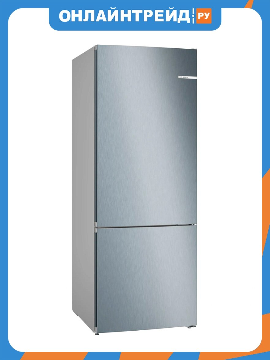 Холодильник Bosch KGN55VL21U