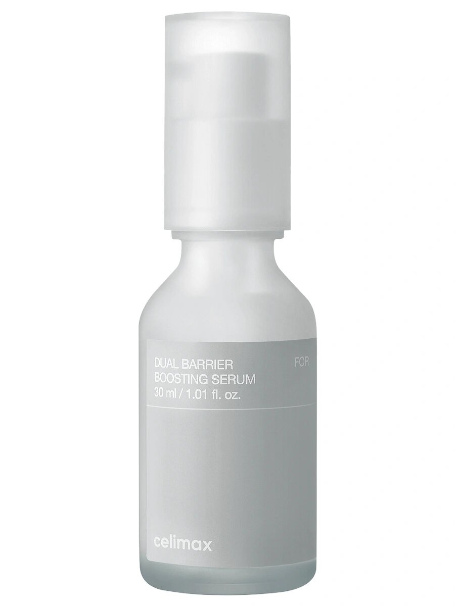 Celimax Сыворотка-бустер для укрепления защитного барьера Dual Barrier Boosting Serum 30 мл