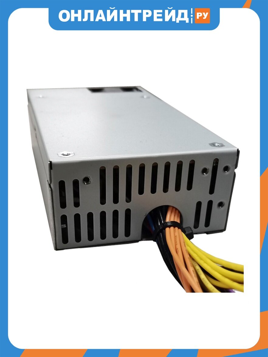 Блок питания Powerman PM-300SFX 300W OEM 6177860