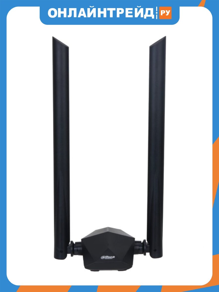 Wi-Fi адаптер Dahua DH-NC1800