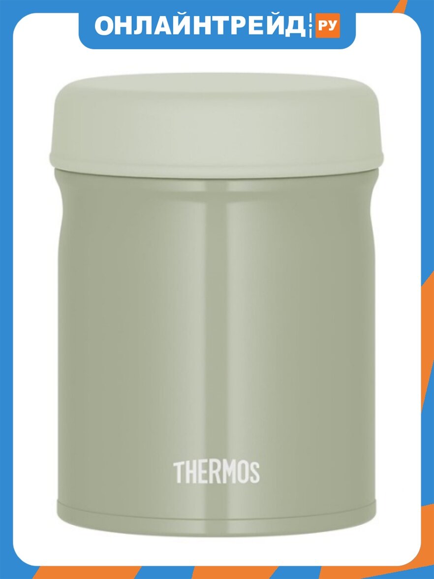 Термос для еды Thermos JEB-400 KKI 0.4L