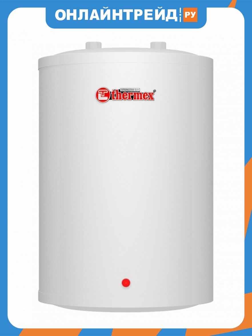 Водонагреватель накопительный Thermex Nobel N 10 U