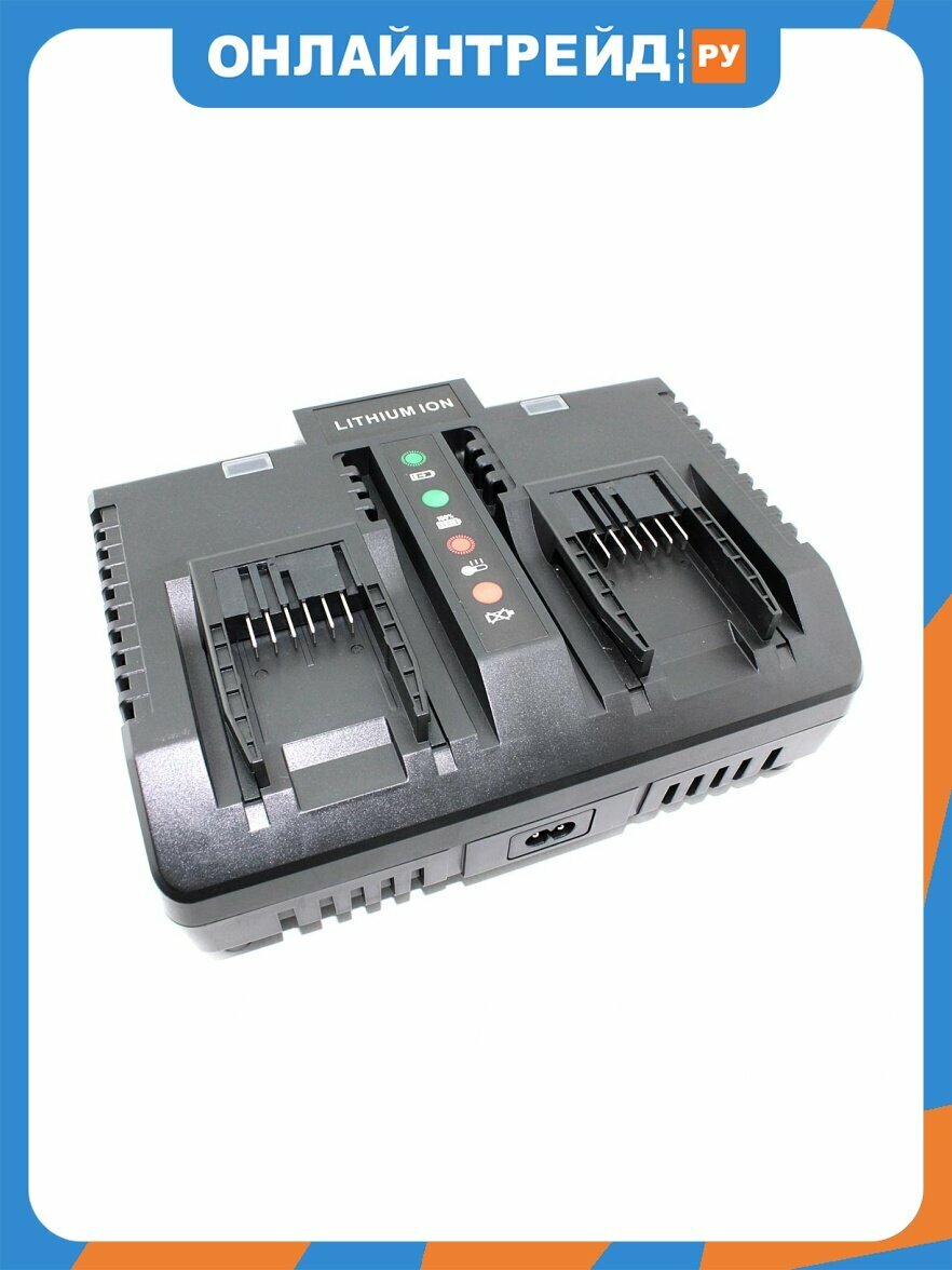 Зарядное устройство VB Parts Worx WA3875 18V 2A Li-ion