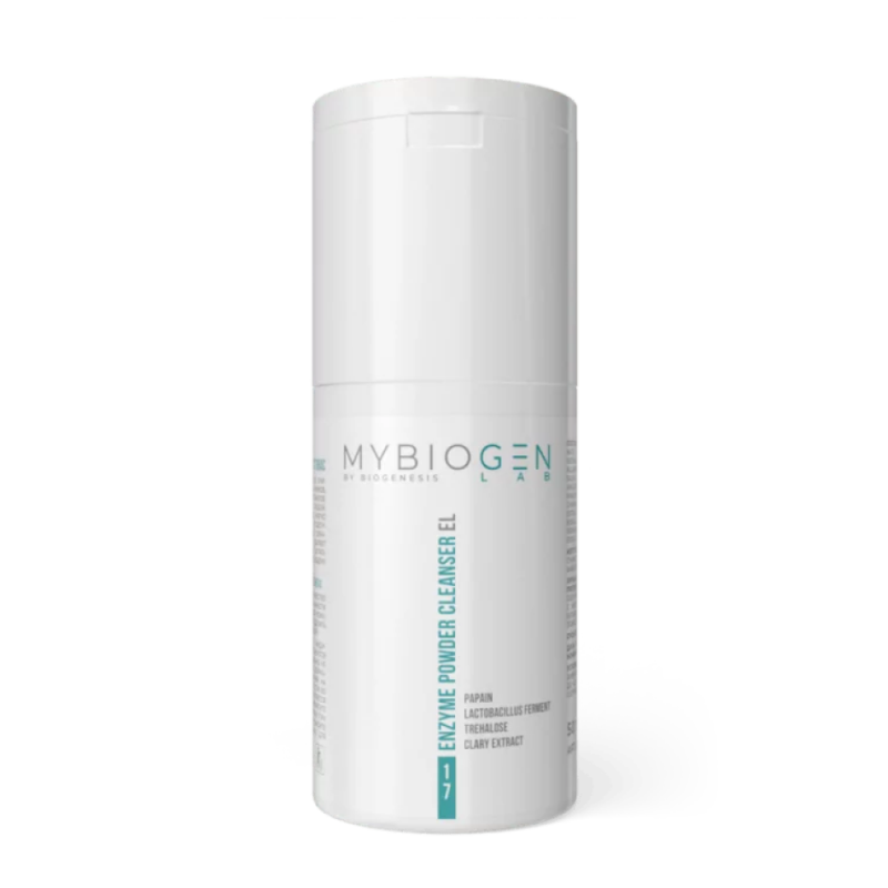 MYBIOGEN Enzyme Powder Cleanser Очищающая энзимная пудра