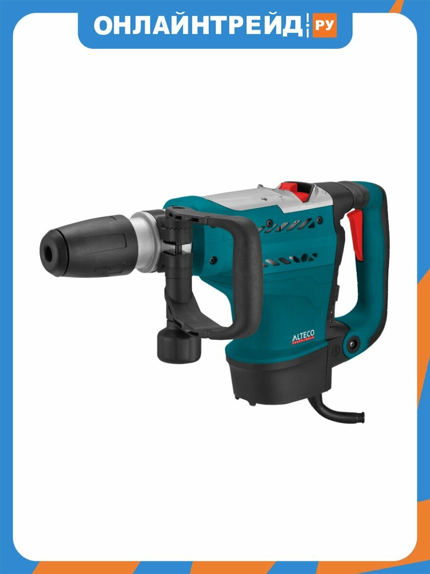 Перфоратор Alteco SDS MAX RH 1400-50