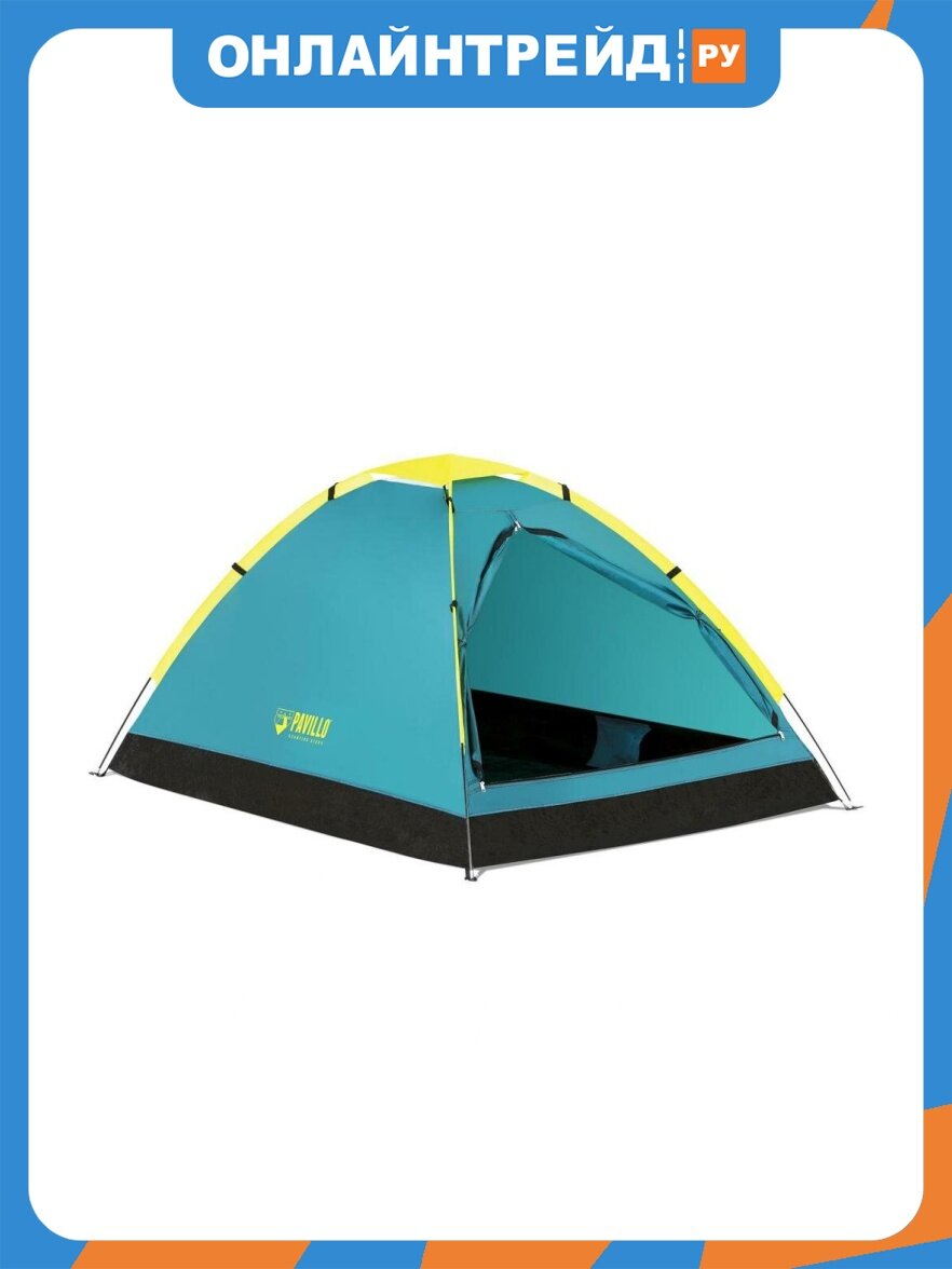 Палатка Bestway Cooldome 2, 145x205x100 см, 68084