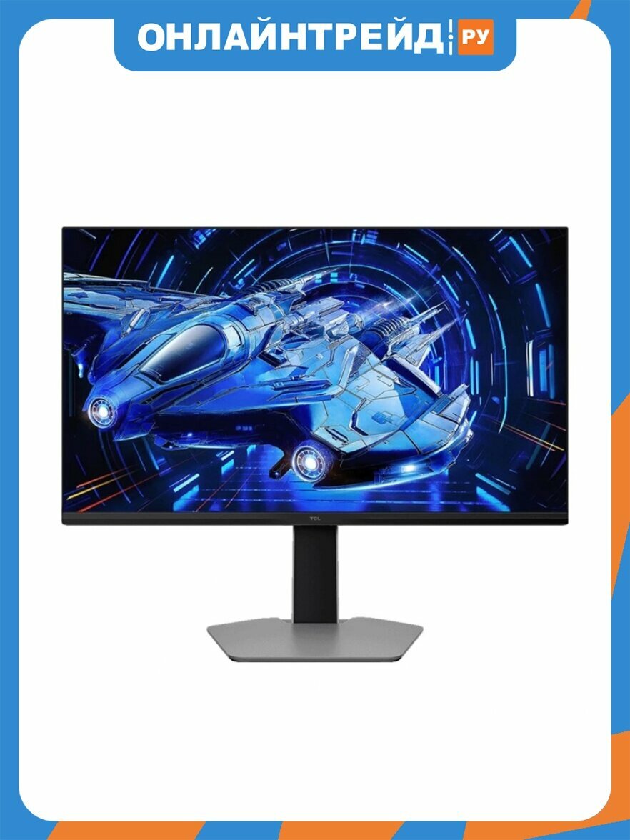 Монитор Tcl 24,5' 25G64
