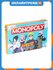 Настольная игра Hasbro Монополия. Наруто