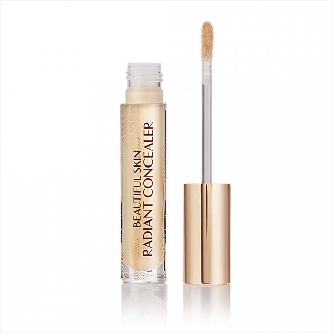BEAUTIFUL SKIN RADIANT CONCEALER Charlotte Tilbury 4.5 FAIR