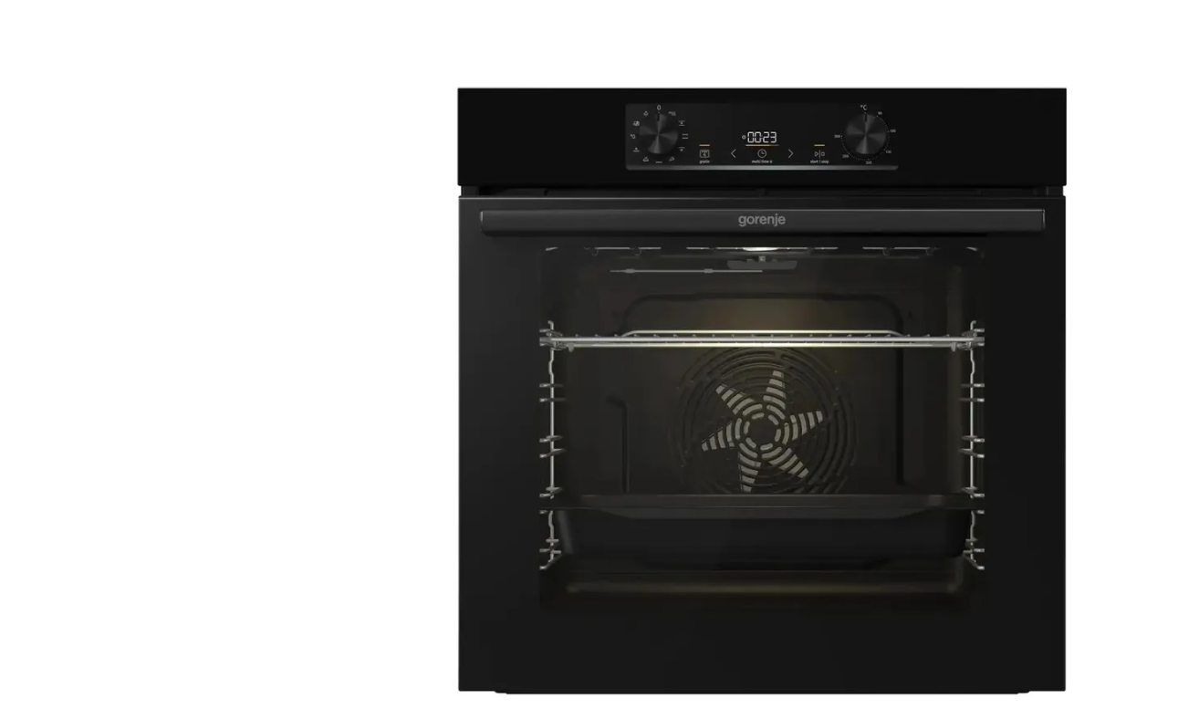 Духовой шкаф Gorenje BO6735E02BKOT