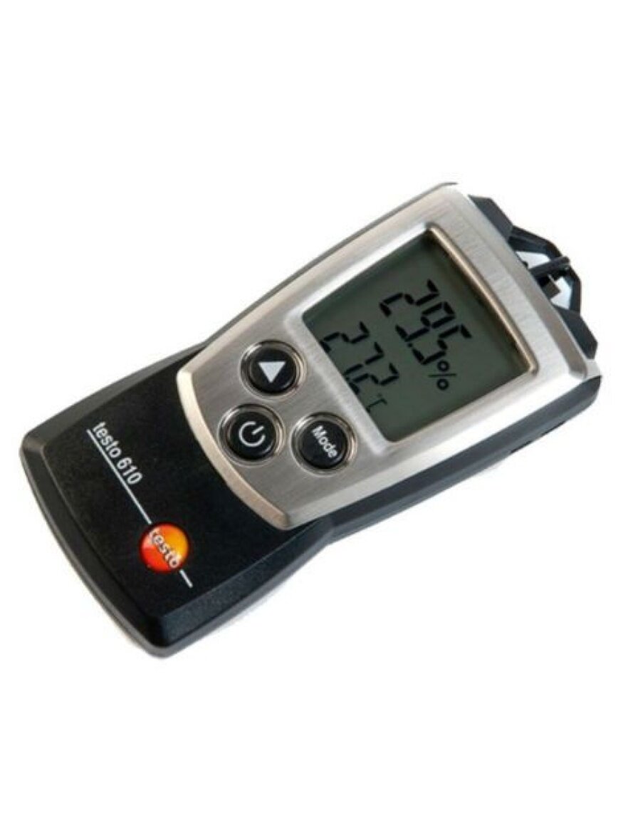 Гигрометр Testo 610 — фото 1