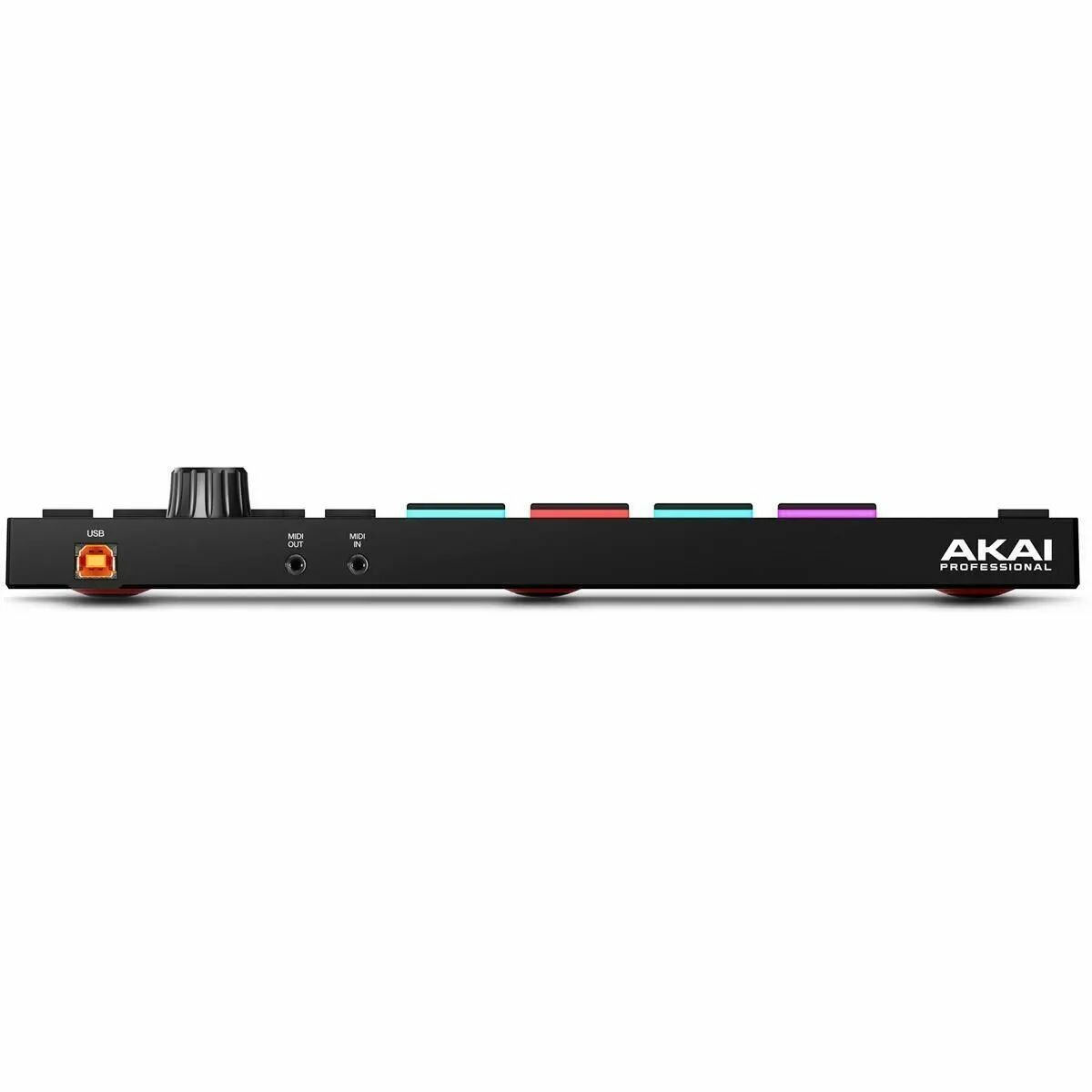 Midi-контроллер Akai Professional MPC Studio 2 — фото 1