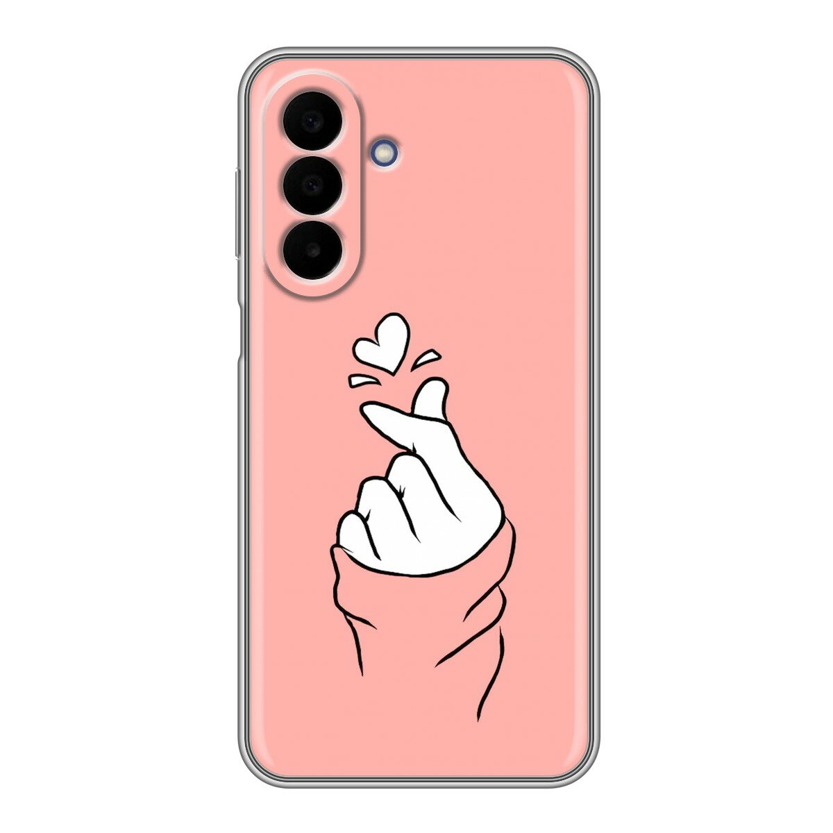 Чехол для Samsung Galaxy A27 — фото 1