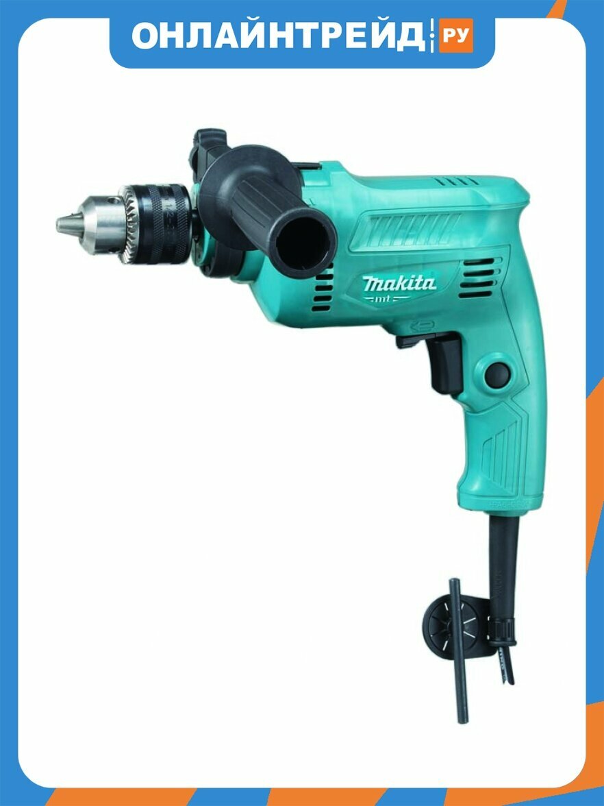 Дрель ударная Makita M0801B