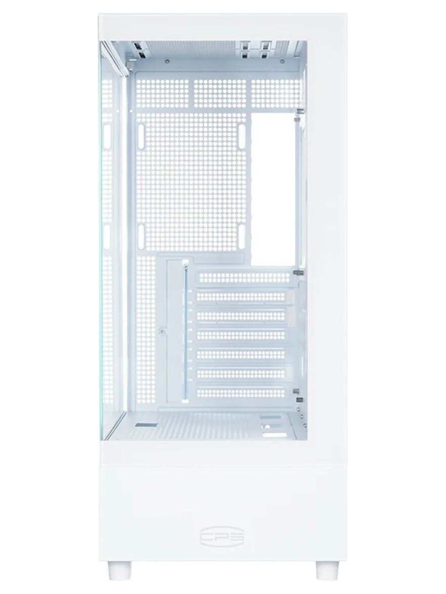 Корпус Pccooler C3 Q500 WH — фото 1