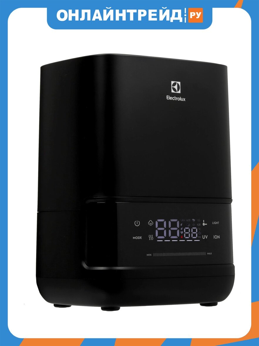 Увлажнитель воздуха Electrolux EHU-6210D
