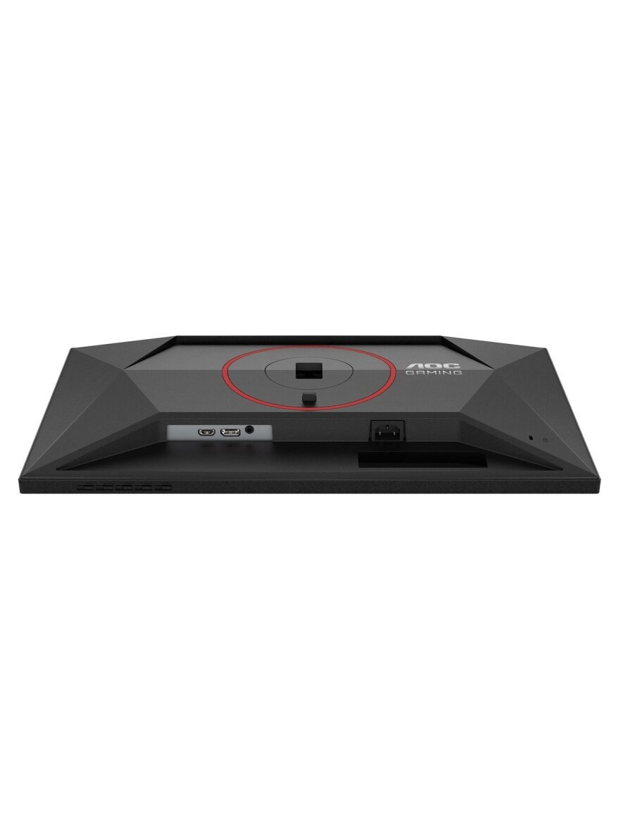Монитор Aoc 24G4H 23.8" Black — фото 1