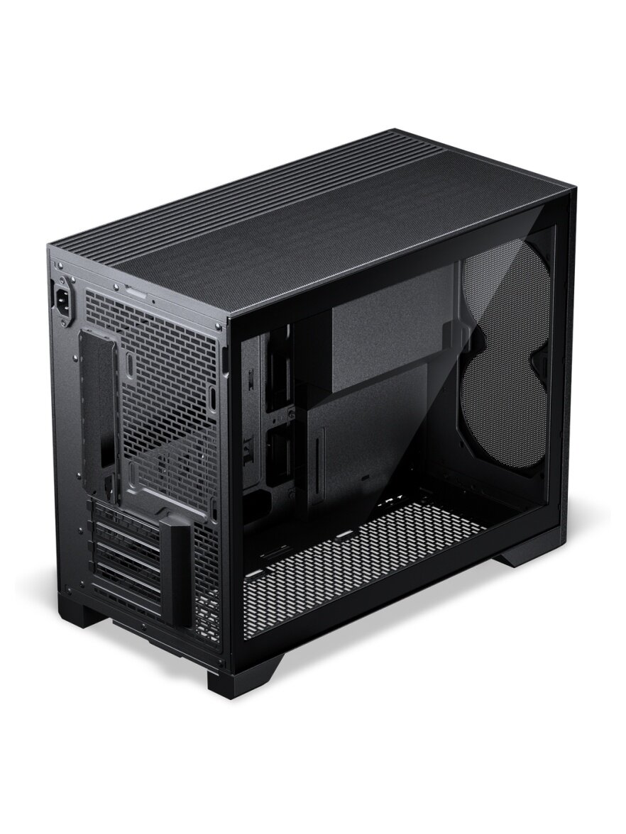 Корпус Phanteks XT V3, черный (PH-XT325V_DBK01) — фото 1