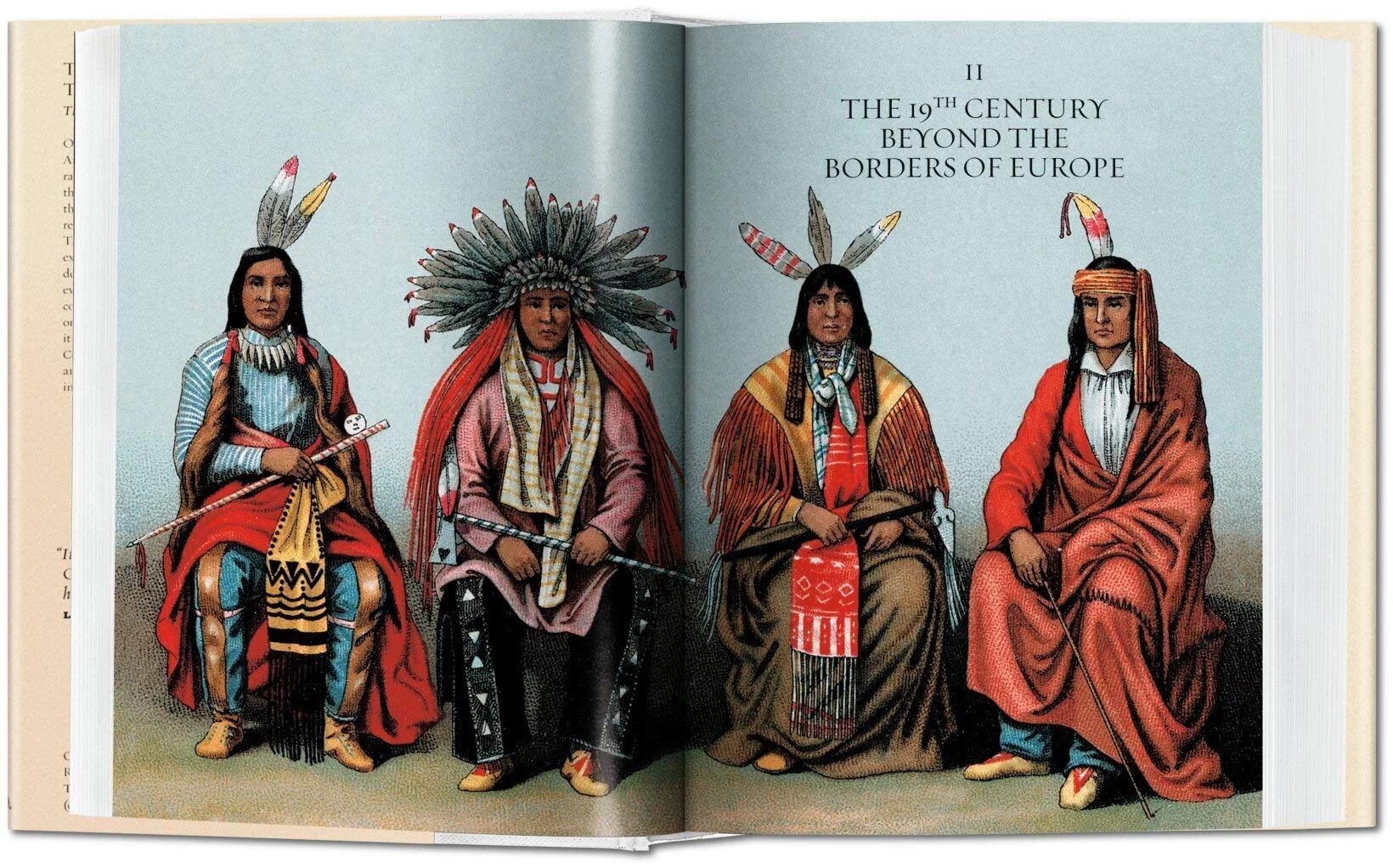 Auguste Racinet.Complete Costume History (Bibliotheca Universalis)