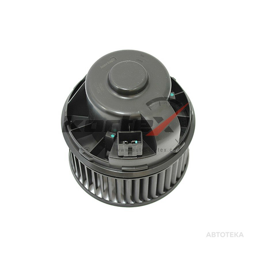Мотор отопителя FORD FOCUS II 04-MONDEO IV 07- KHF021 KORTEX KHF021