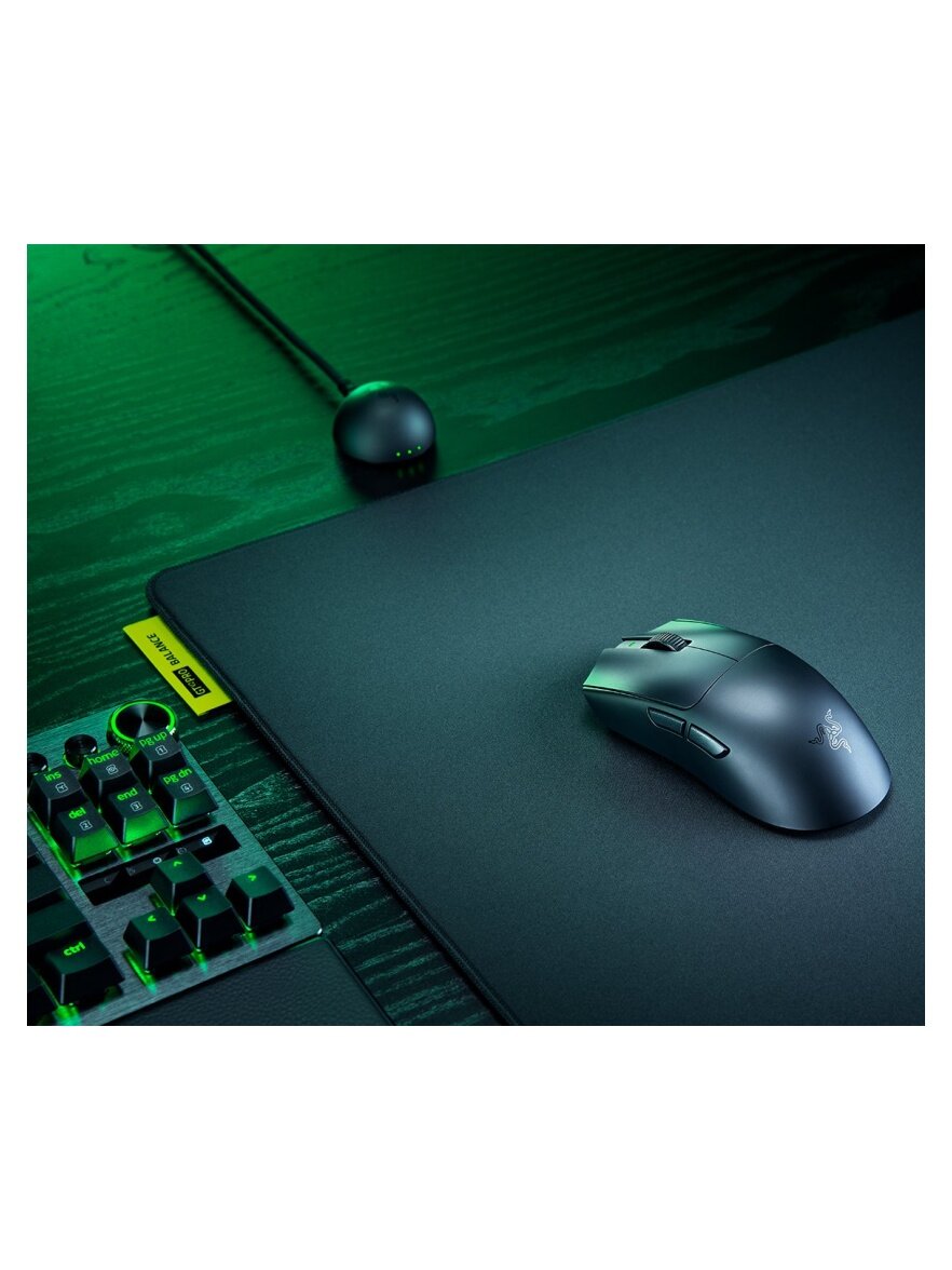 Мышь Razer Viper V4 Pro Black — фото 1